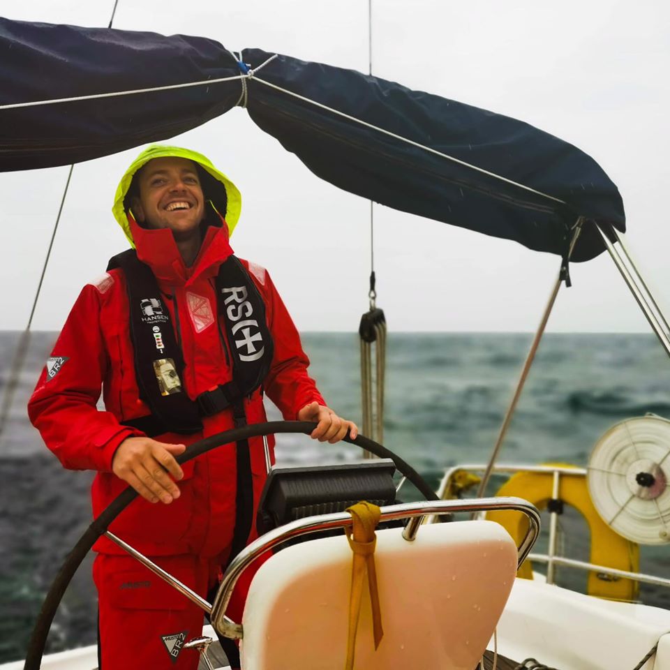 Om oss :: R.O. Båtlag